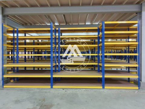 Industrial Rack Malaysia | Our Products - Synstech Sdn Bhd